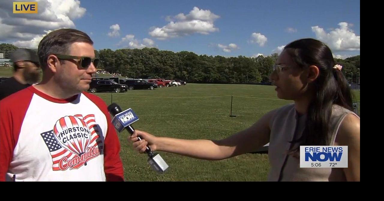 Thurston Classic | Latest Video | erienewsnow.com