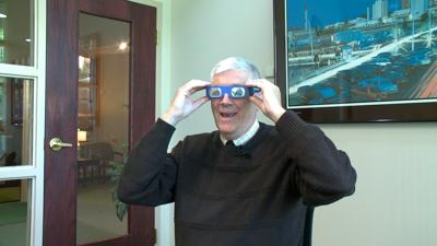 LIST: Where to Get Free Total Solar Eclipse Glasses | Archive ...