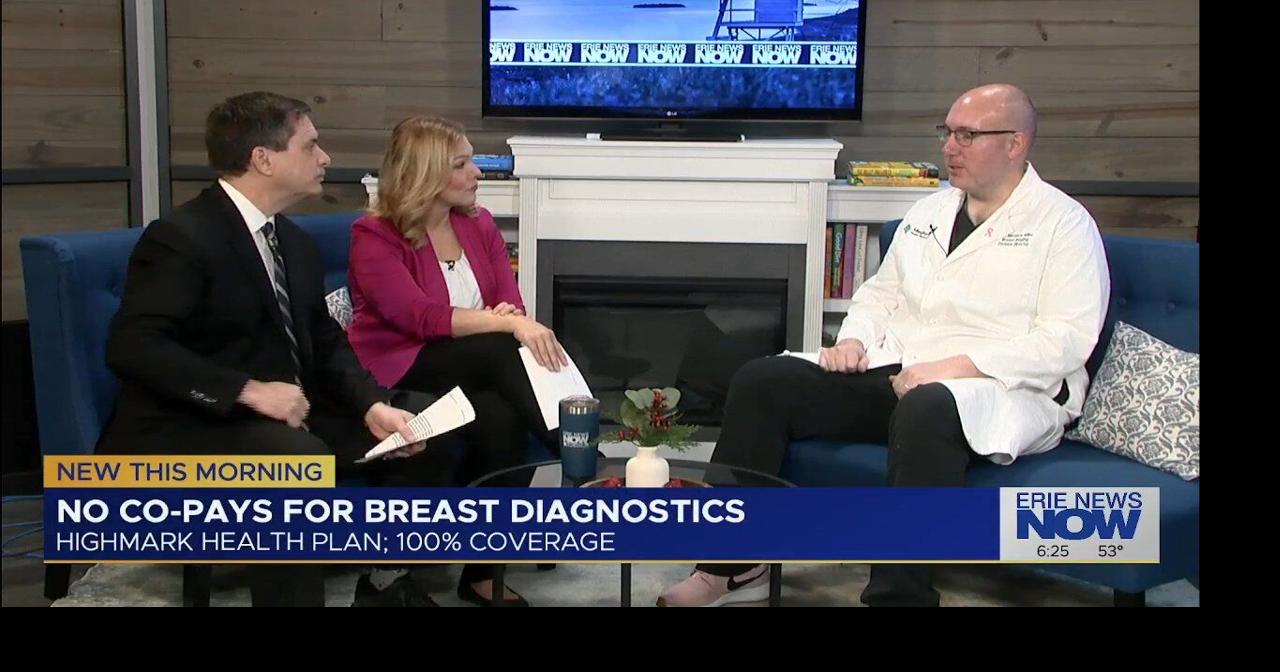 Dr. Matt Miller Shares New Highmark Health Plan | Latest Video ...