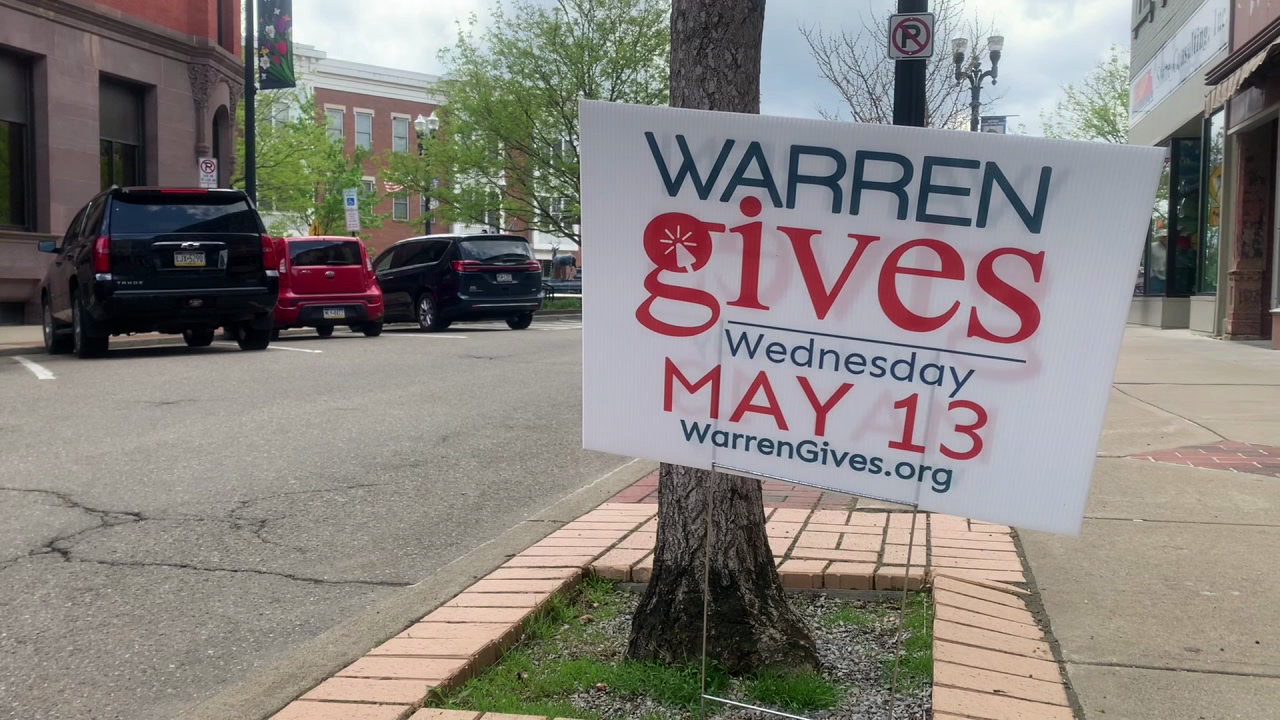 14th Annual Warren Gives Set for May 13th | News | erienewsnow.com