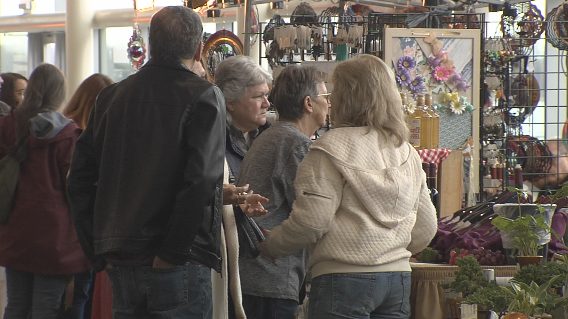 Find your inspiration at the annual Erie Home Show | News | erienewsnow.com