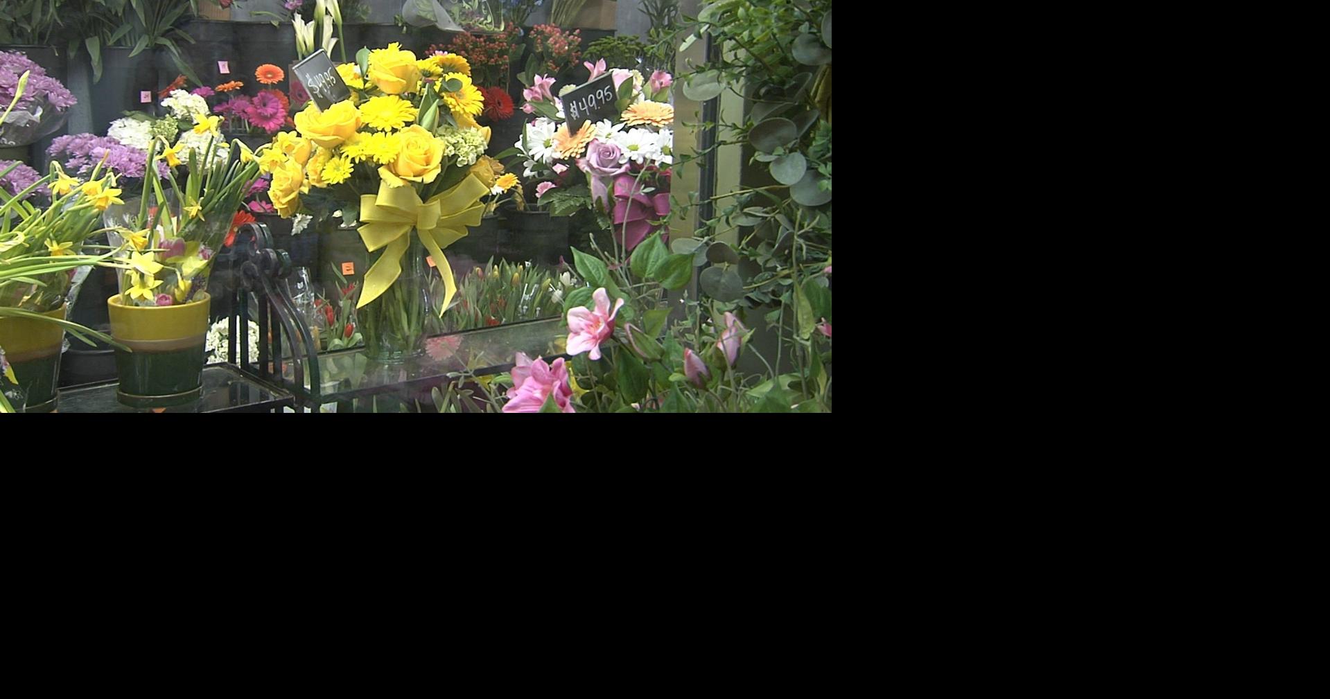 Allburn Florist Celebrates 125 Years of Serving the Community: Giving ...