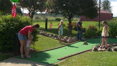 Sunview Golf, Family Friendly Fun: Community Gem | Archive ...