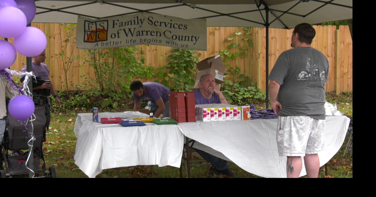 Recovery Celebration Brings Warren Community Together | News ...