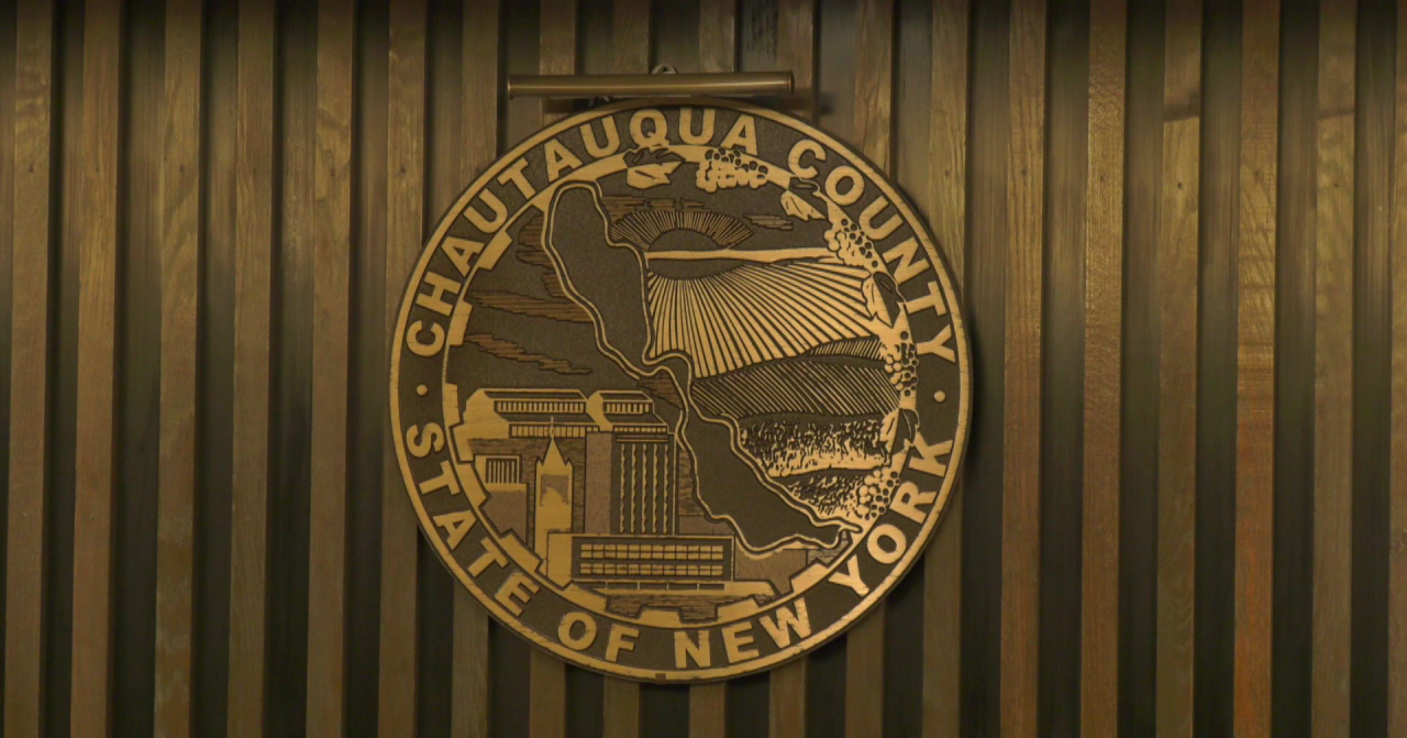 Chautauqua County Expands Government Reduction Program | News ...