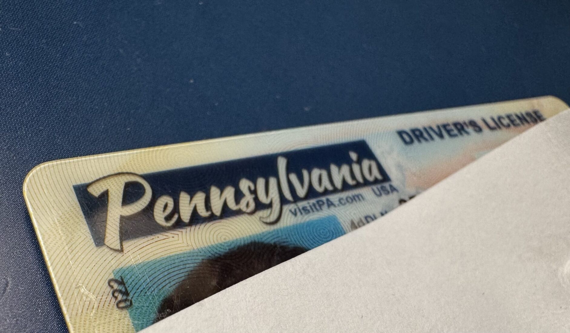 Driver’s License Autism Solution Politicized in Harrisburg Process ...
