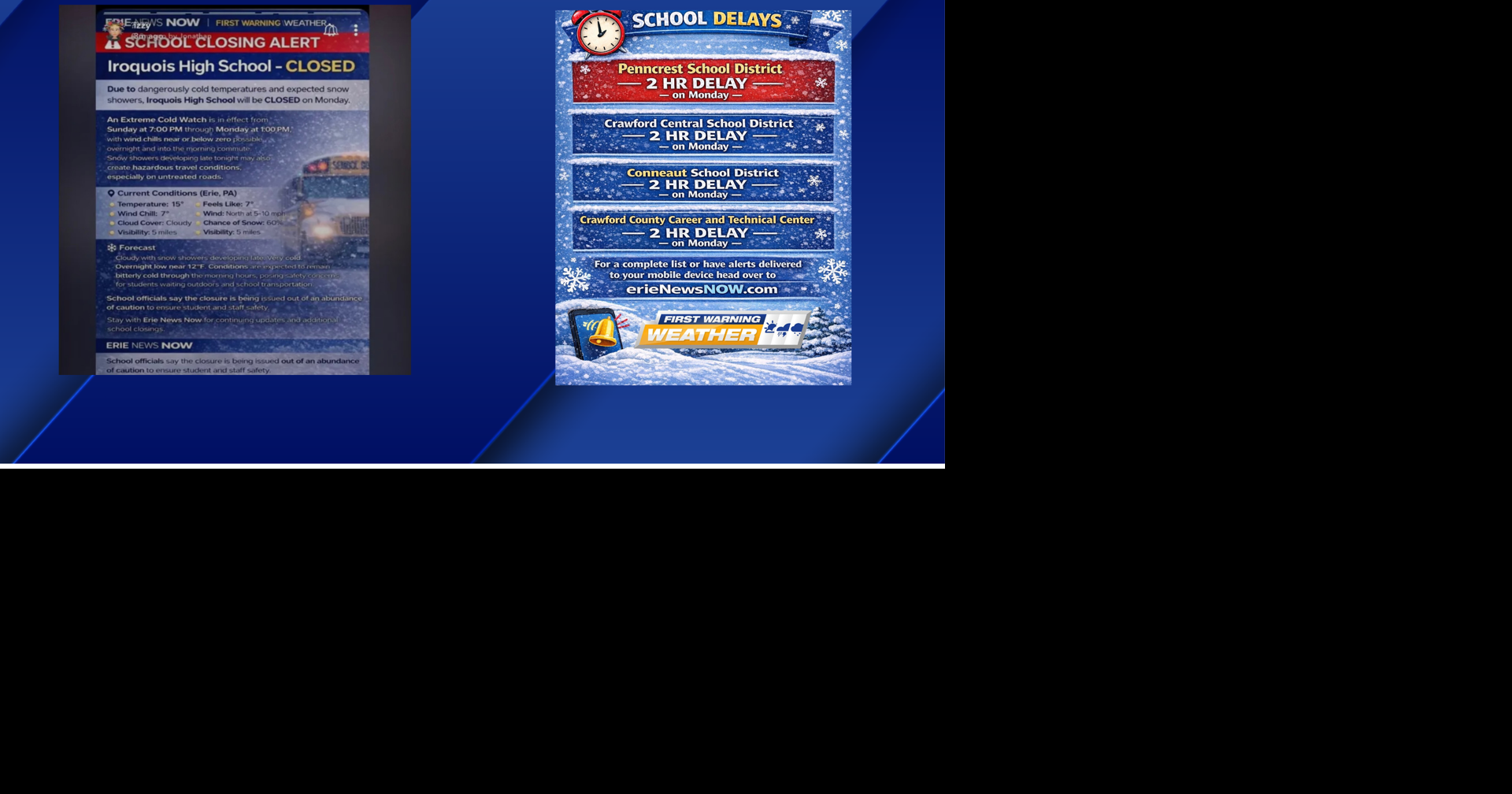 Fake Post Creates Real Confusion for Local Parents | Local News ...