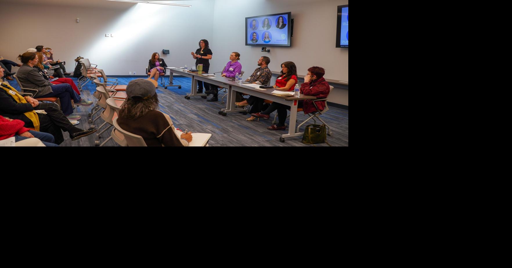 Erie Women’s Fund Panel Held at Innovation Learning Center | News ...