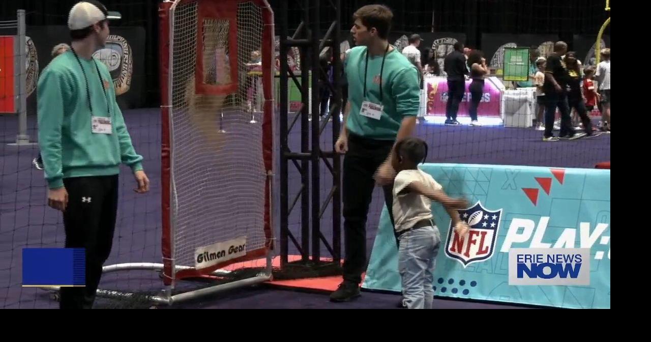 Gannon University Students Prepare for Super Experience | News ...