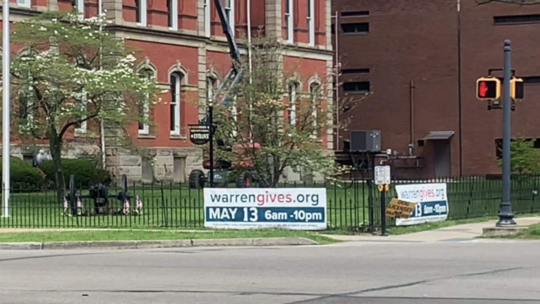 Local Nonprofits Prepare for 14th Annual Warren Gives | News ...