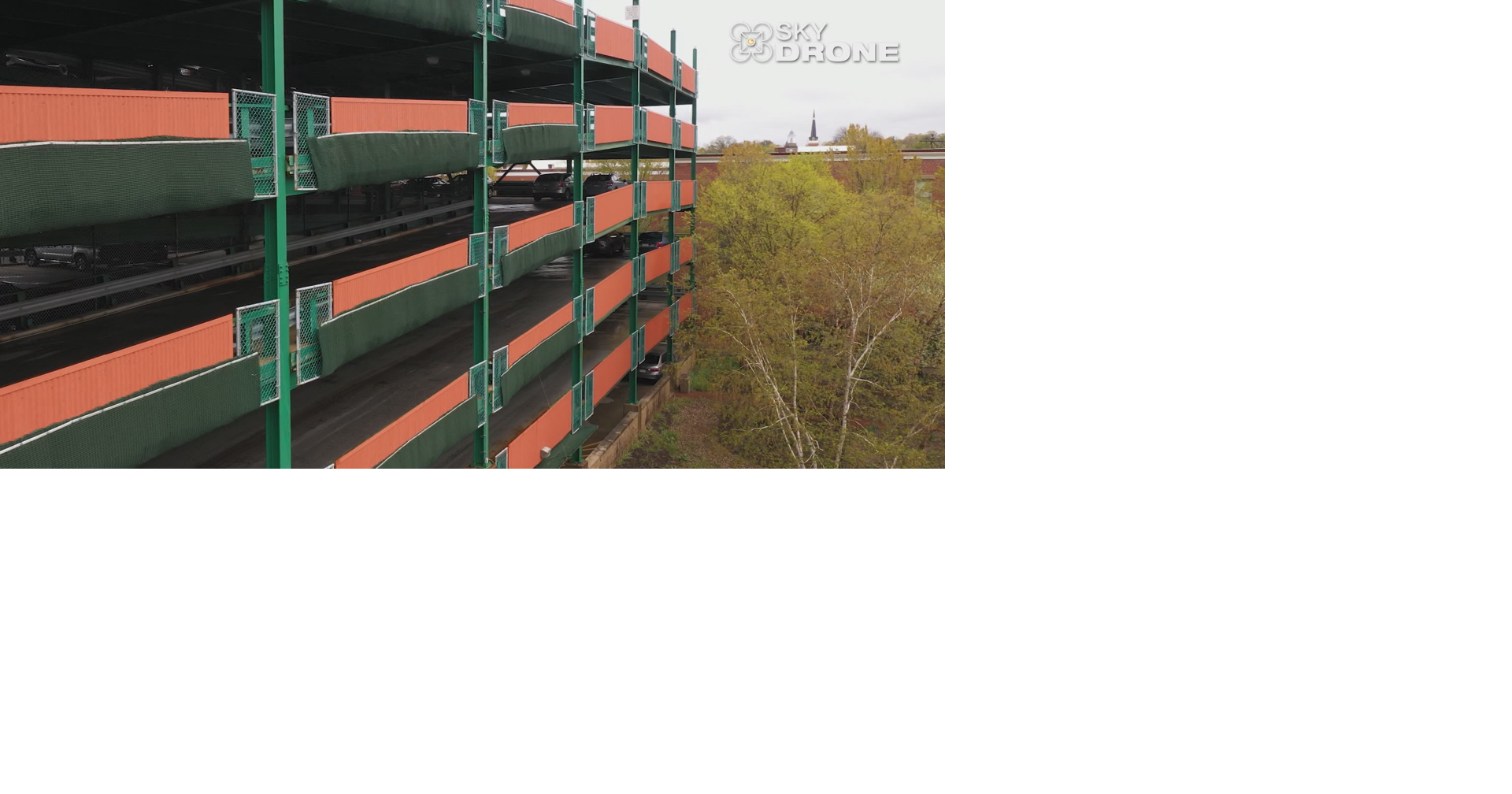 Uncertainty Looms Over Market Square Garage in Meadville | Local News ...
