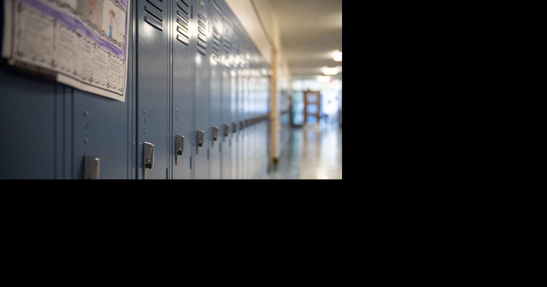 First Amendment rights at center of clash between Pa. schools and ...