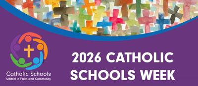 Nationwide Catholic Schools Week Reaches Erie Diocese | News ...