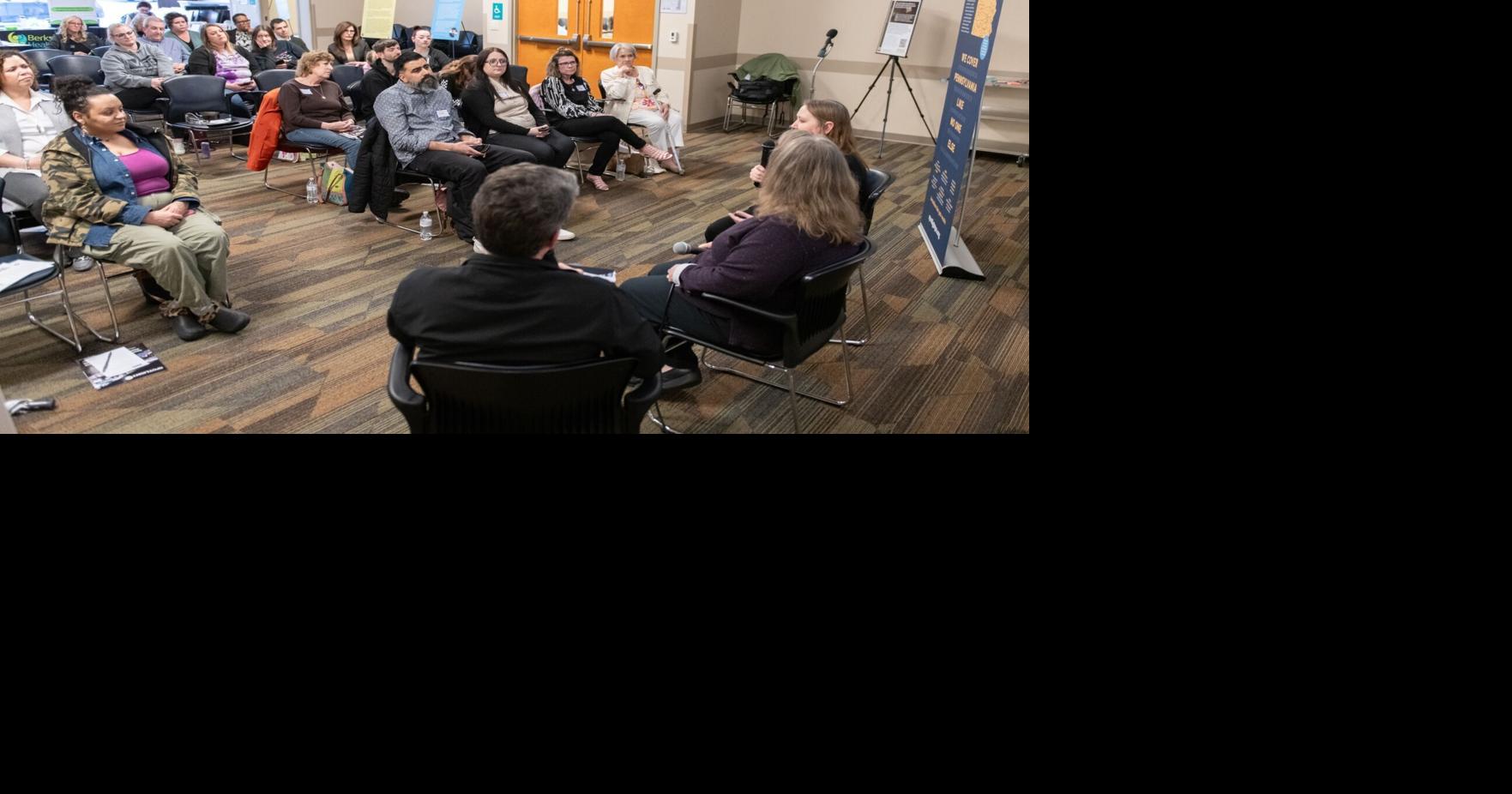 Opioid settlement spending faces growing scrutiny as Pennsylvania ...