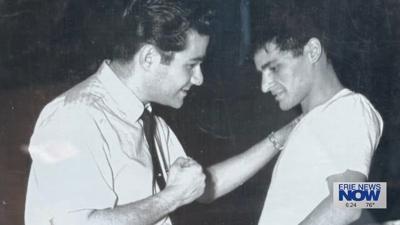 Remembering Veteran Don Elbaum and His Incredible Story | Archive ...