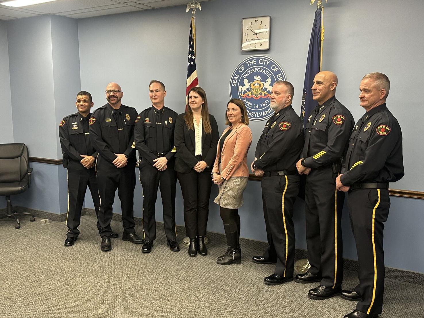 Mayor-elect Daria Devlin Announces New Administration | News ...
