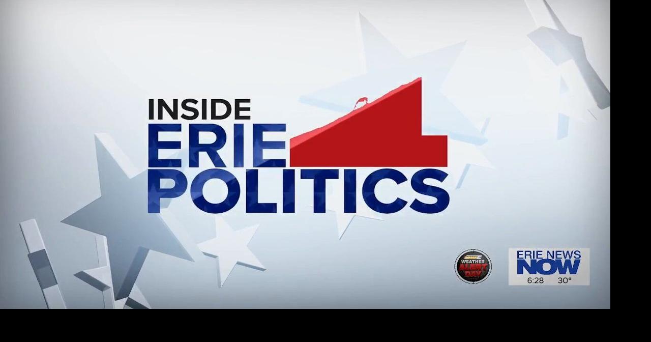Inside Erie Politics Returns Ahead of the Primary Elections | News ...