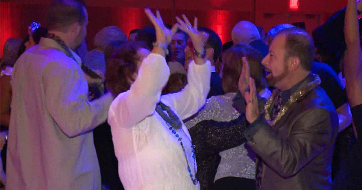 Boogie on the Bay New Year's Eve Party to Return to Bayfront Convention ...