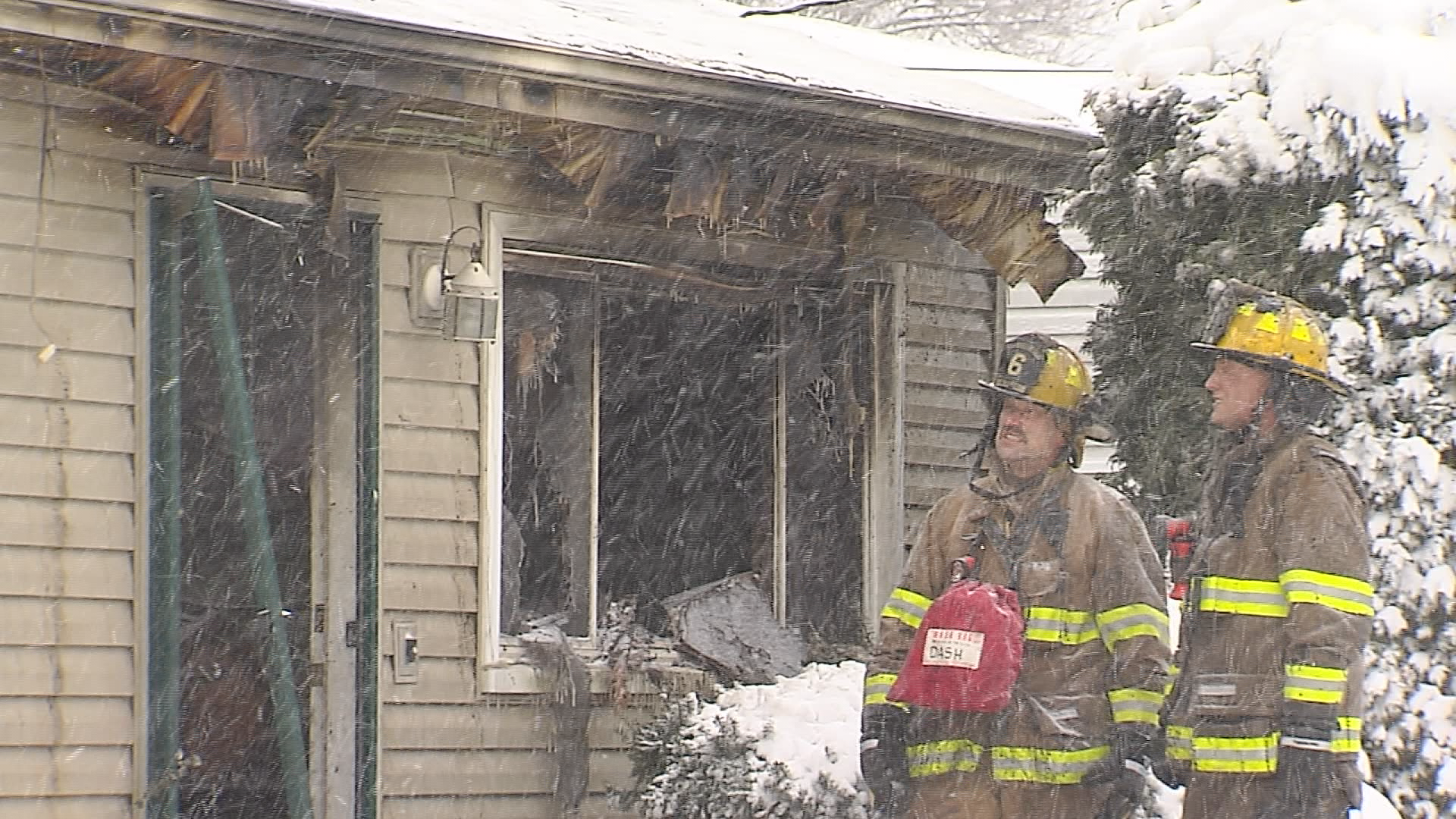 Cause of West Side House Fire Still Under Investigation | News ...
