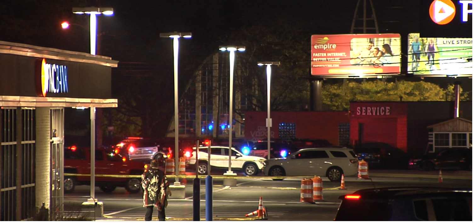 Millcreek Police Provide Update on Thursday Night Incident | Local News ...