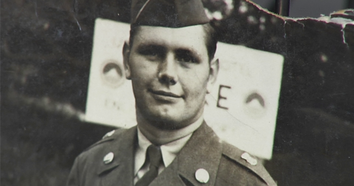 Richard 'Dick' Robison Served in the U.S. Army & Reserves from 1953 ...