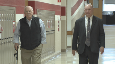 A Father & Son Legacy at Cochranton High School: The Last Word ...