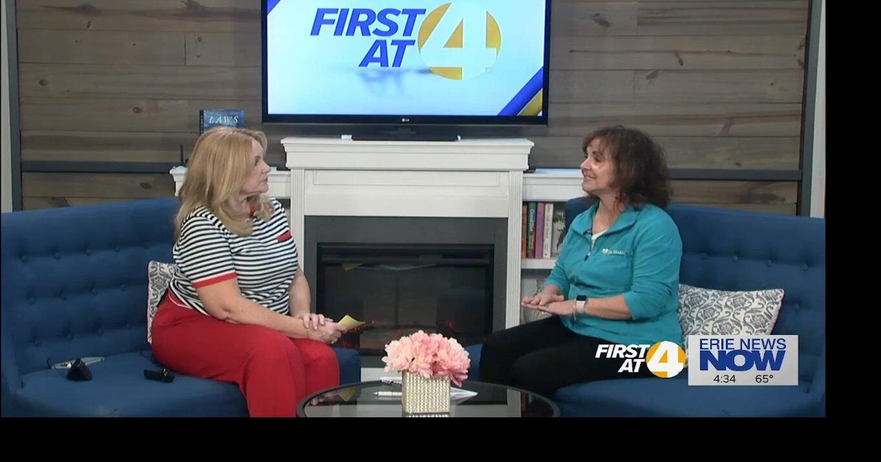 First at 4: Little Hands, Big Adventures with Bebe Marin Speech Therapy ...