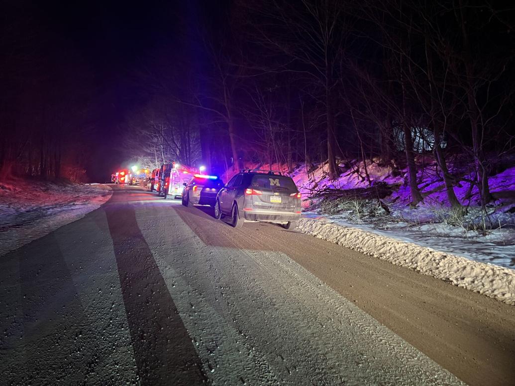 BREAKING NEWS: Residential House Fire Fatal | News | erienewsnow.com