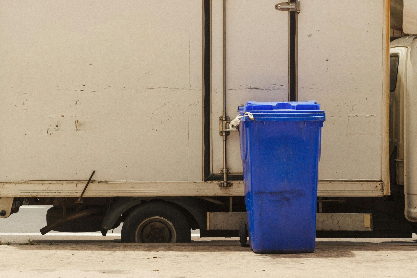 Adjustments to Erie's Waste Collection for Holidays | News ...