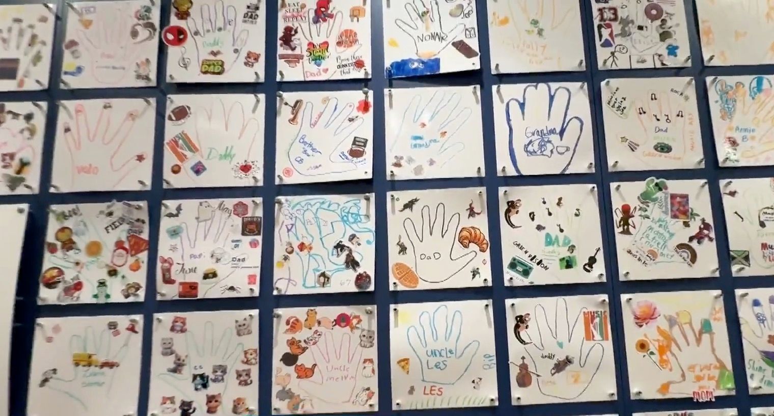 Atlanta nonprofit Kate's Club helps children cope with grief after ...