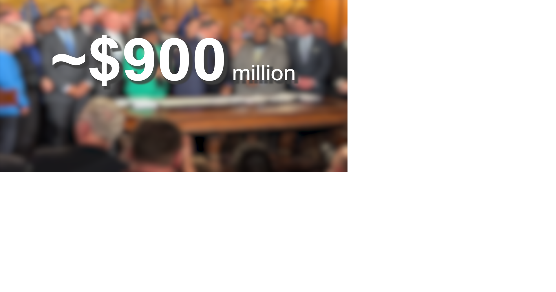 Continuing Constitutional Solutions– Education Gets Increases in ...