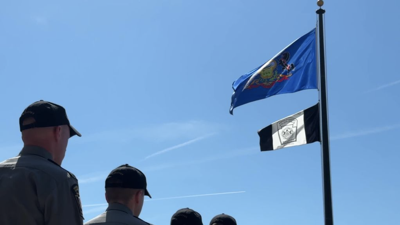 Governor Shapiro Reacts to ICE Protocol in Pennsylvania | Harrisburg ...