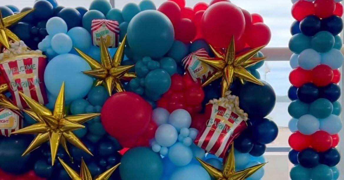 Couple Launches Rubber Ducky Balloon Designs During COVID-19 Pandemic ...
