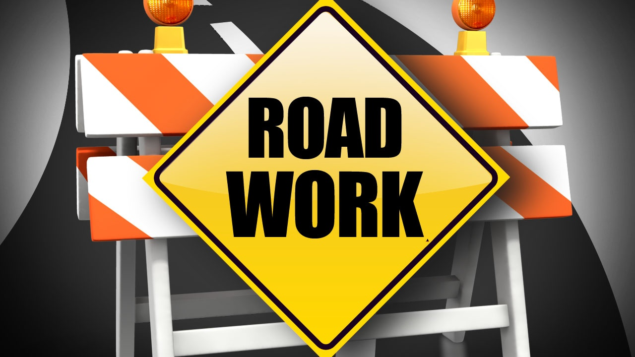 PennDOT Releases Erie County Road Work Schedule Plans | News ...