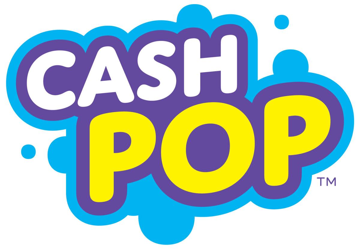 Introducing CASH POP™: Pennsylvania Lottery's Newest Game | News ...