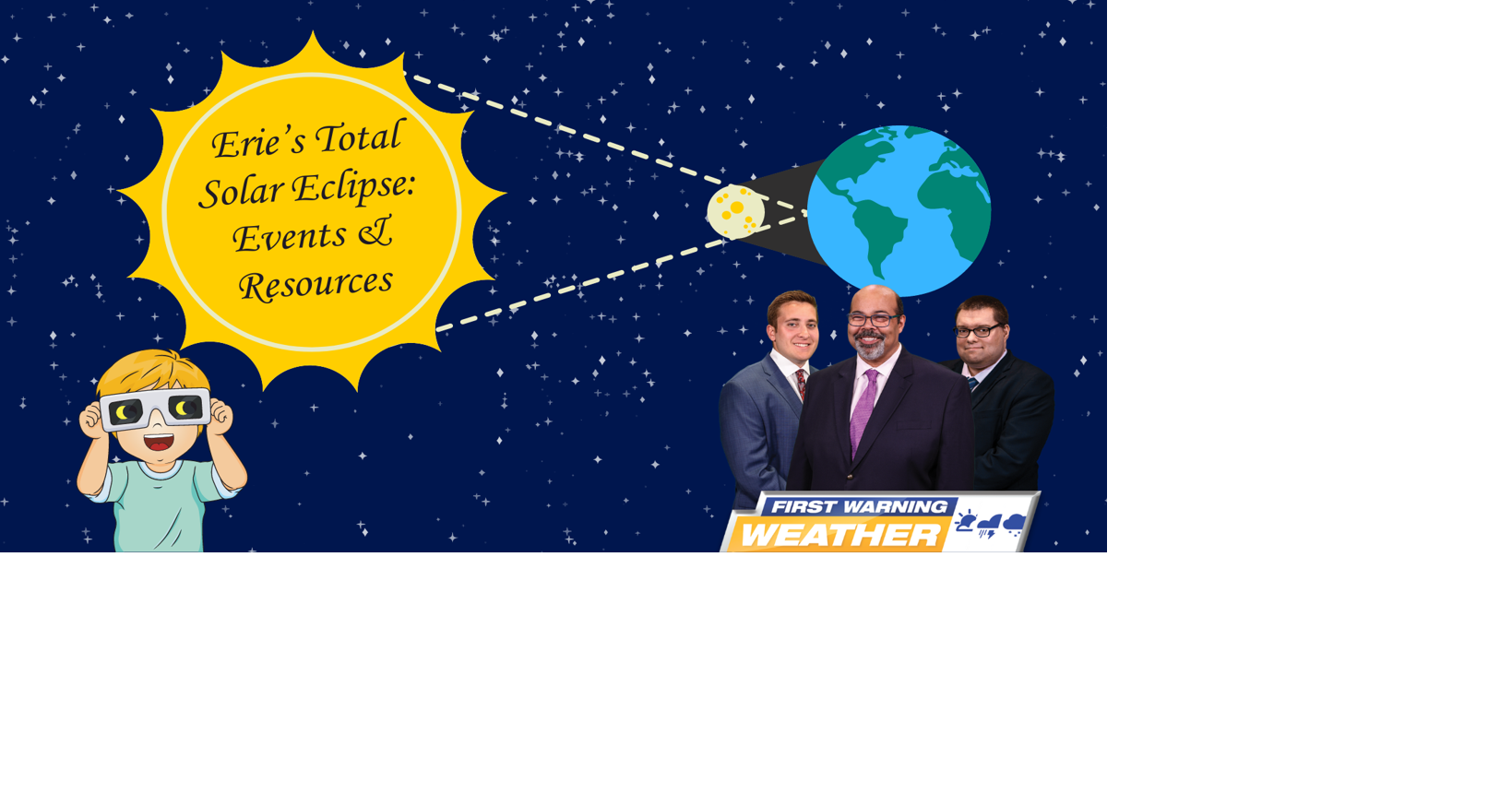 LIST: Total Solar Eclipse Events & Resources with Interactive Map ...