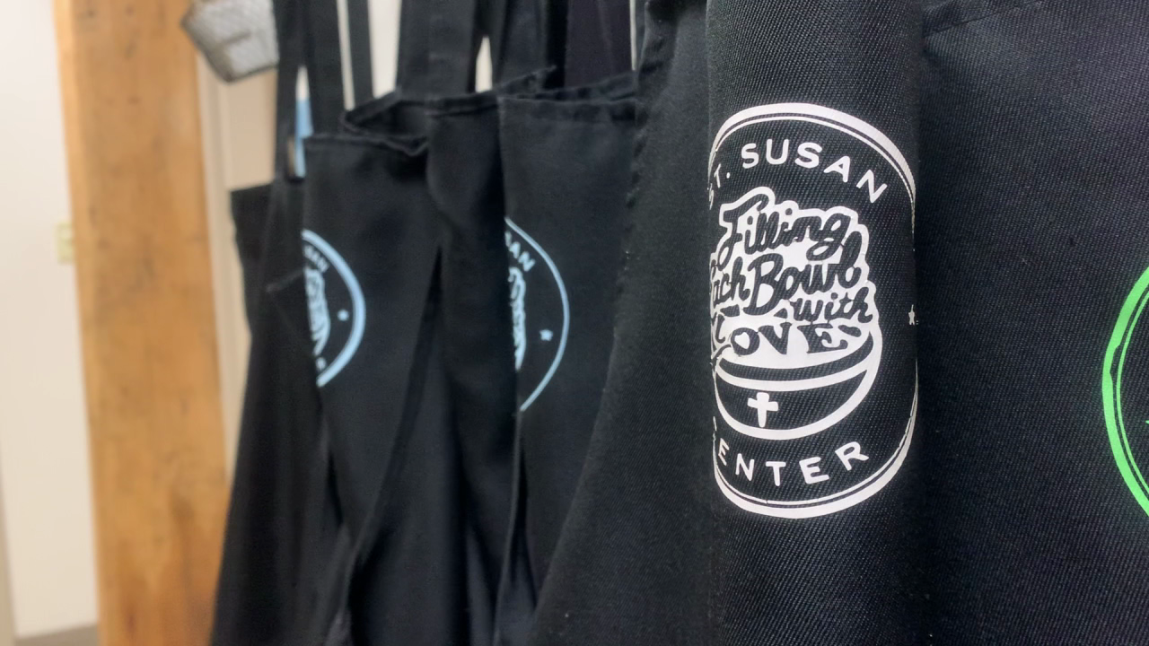 State Grant Boosts St. Susan Center’s Impact | News | erienewsnow.com