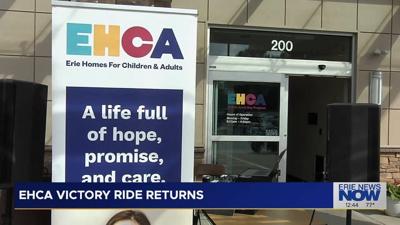 EHCA Victory Ride Celebrates Ten Years | Do-not-import | erienewsnow.com