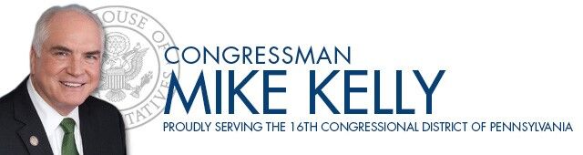Representative Kelly on U.S. Military Operations in Iran | News ...