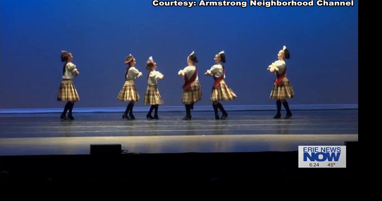 International Day of Dance | News | erienewsnow.com