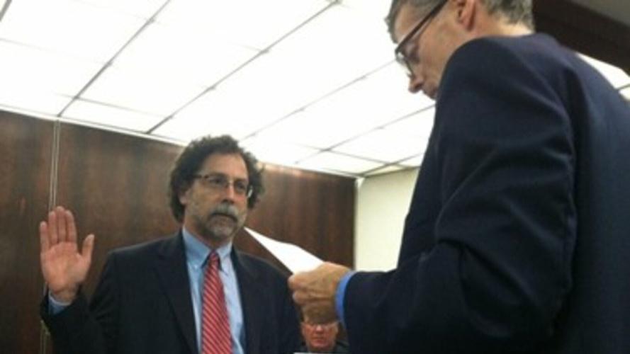 'More than a public official': Allentown controller, former city ...