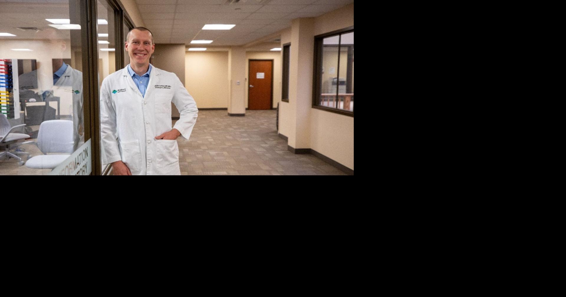Gannon MHA Program Secures Four-Year CAHME Accreditation | News ...