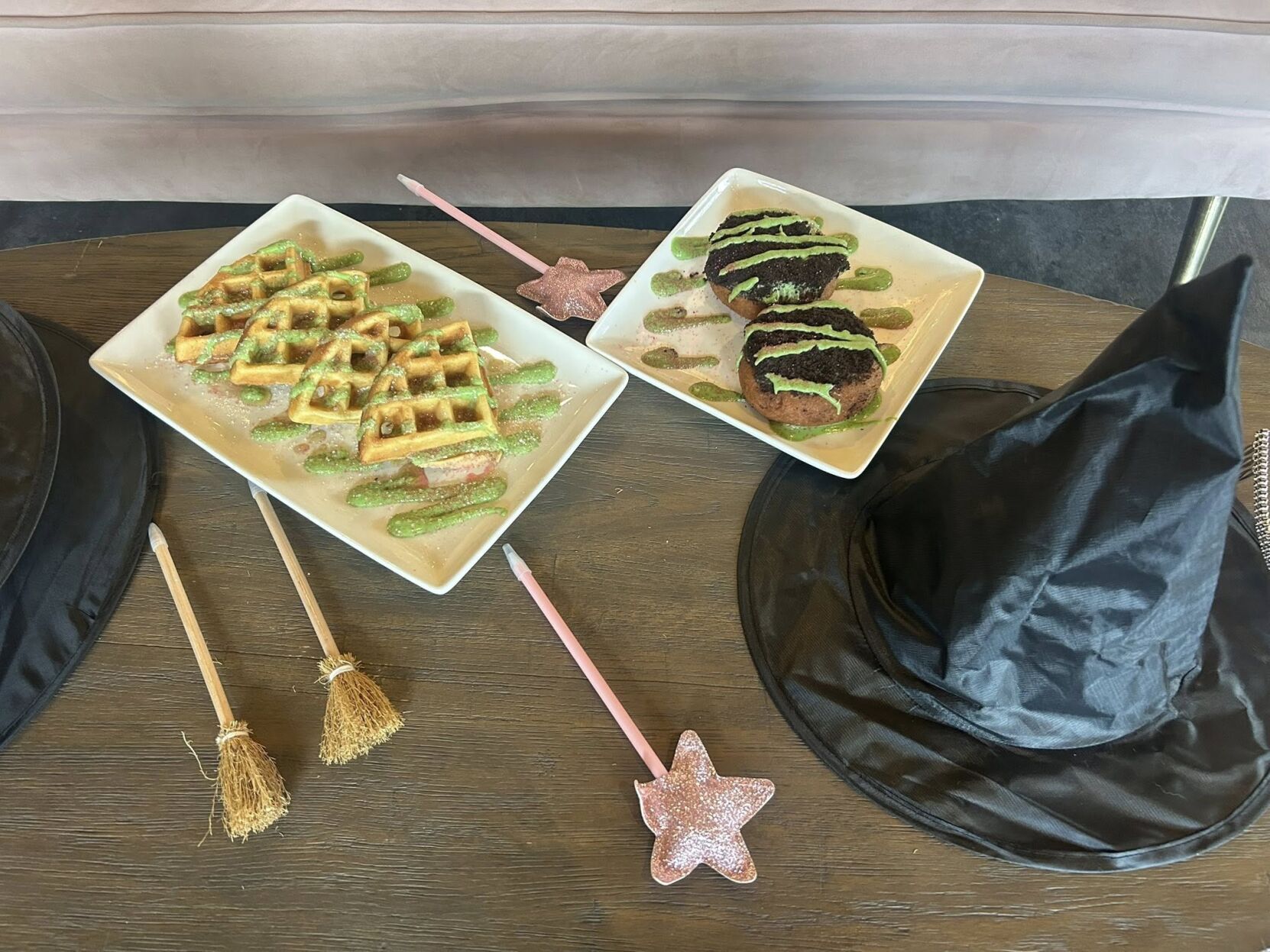 The Cork 1794 Celebrates Wicked: For Good with Special Brunc | Local ...