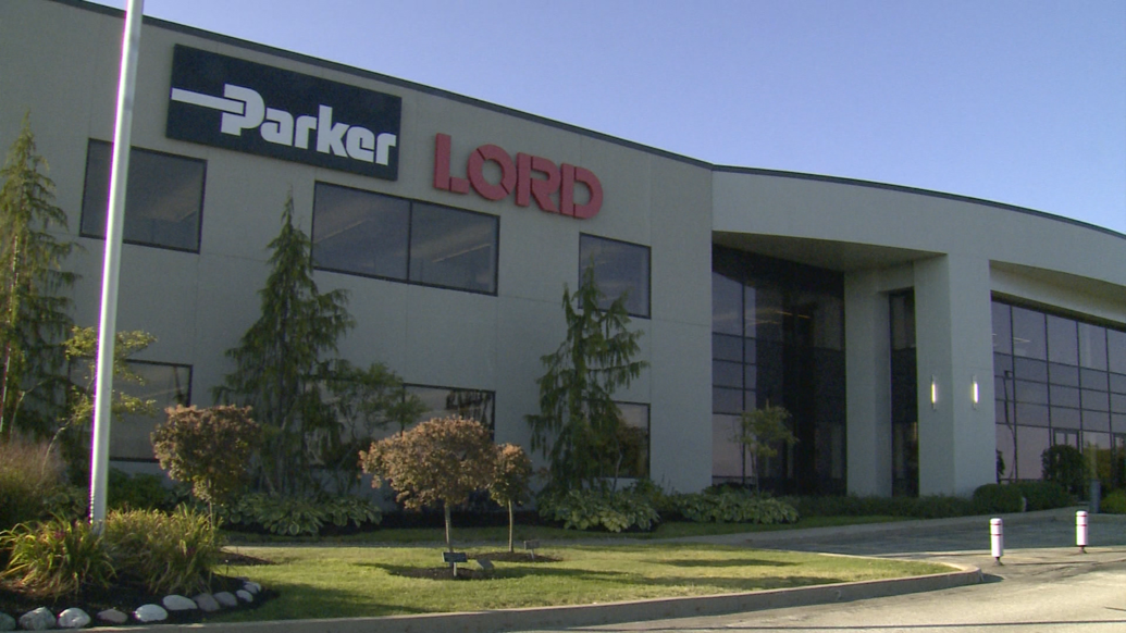 Union Employees at Parker Lord Erie Plant to Strike | Local News ...