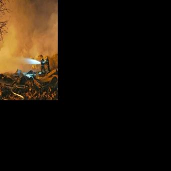 China fireworks factory explosion kills 26, injures 61 | National ...