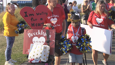 Strong Turnout for Erie's 2025 Heart Walk | Do-not-import | erienewsnow.com