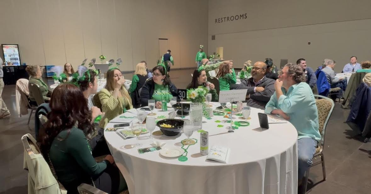 People test their trivia knowledge for a good cause | News ...