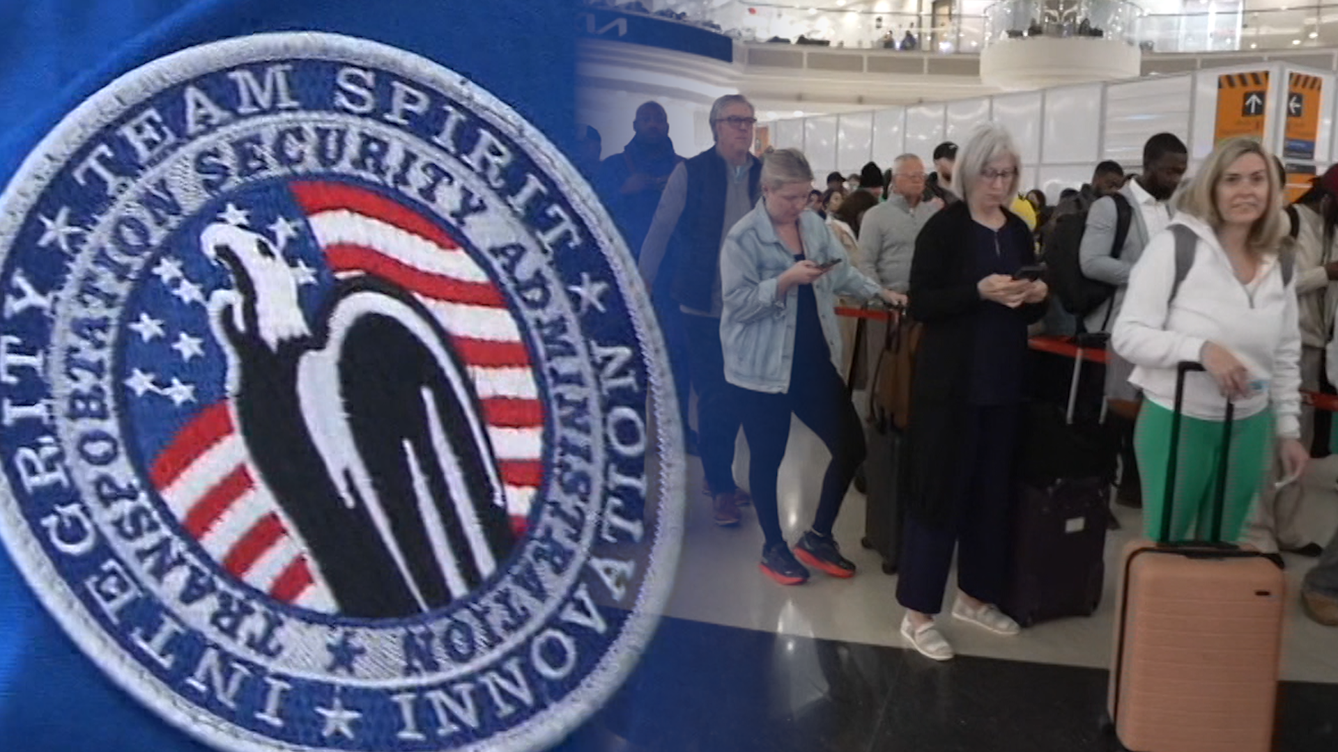 GOP Leaders Ramp up Pressure to Fully Fund DHS, Democrats Push Separate ...