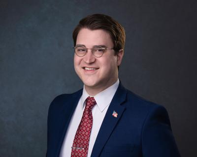 Philip Seaver-Hall, the new face of Judicial Conduct Board | News ...