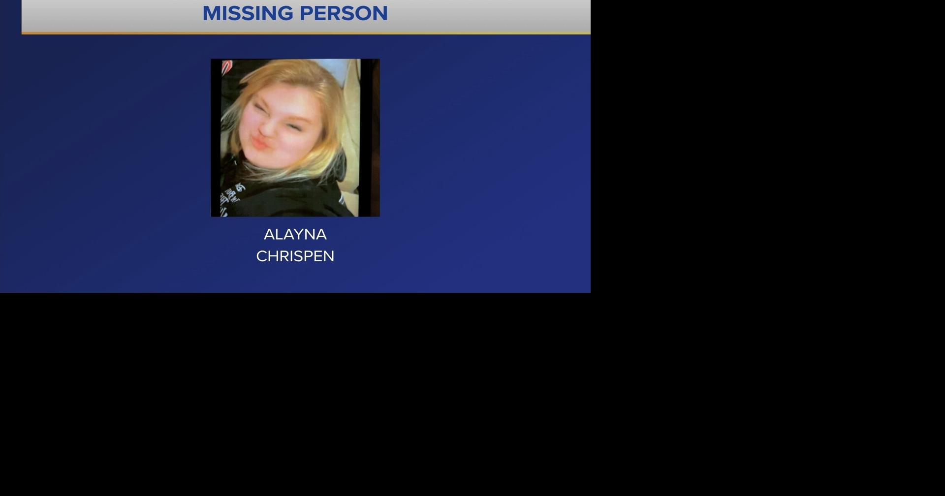 Missing Teen Found After Reported Missing in Mercer County Pa. | Local ...
